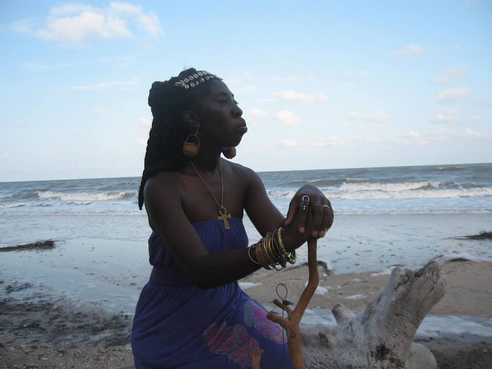 Nia! Purpose, Protocols and Responsibility of the Gullah/Geechee ...