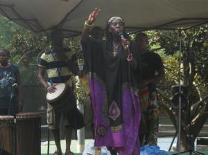 KUUMBA een de Gullah/Geechee Nation-Creativity and Community | Gullah ...