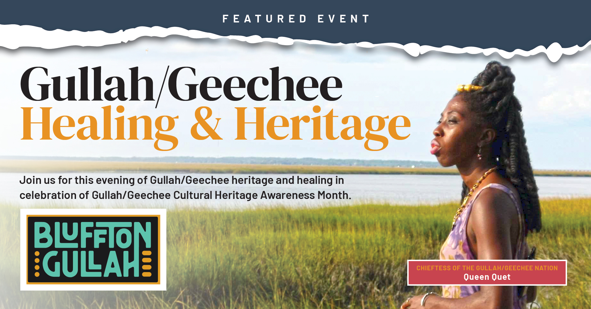 Gullah/Geechee Nation